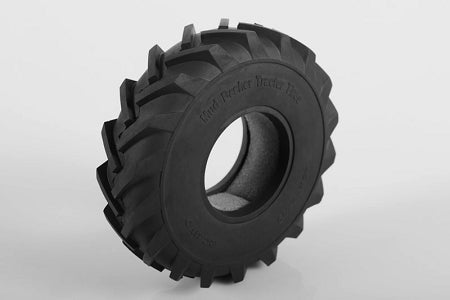 RC4WD 1.9" Mud Basher X4 Scale Tractor Tires 4.48" OD (2) — PRO-RC