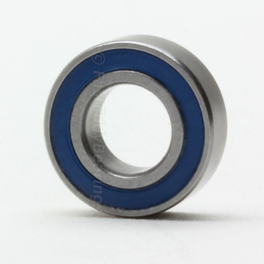 Fast Eddy 8x12x3.5 Ceramic Rubber Sealed Bearing MR128-2RS (1) — PRO-RC