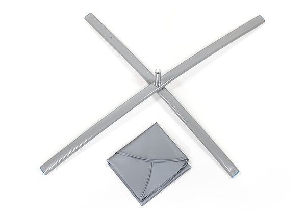 Traxxas Feather Banner Cross Base — PRO-RC